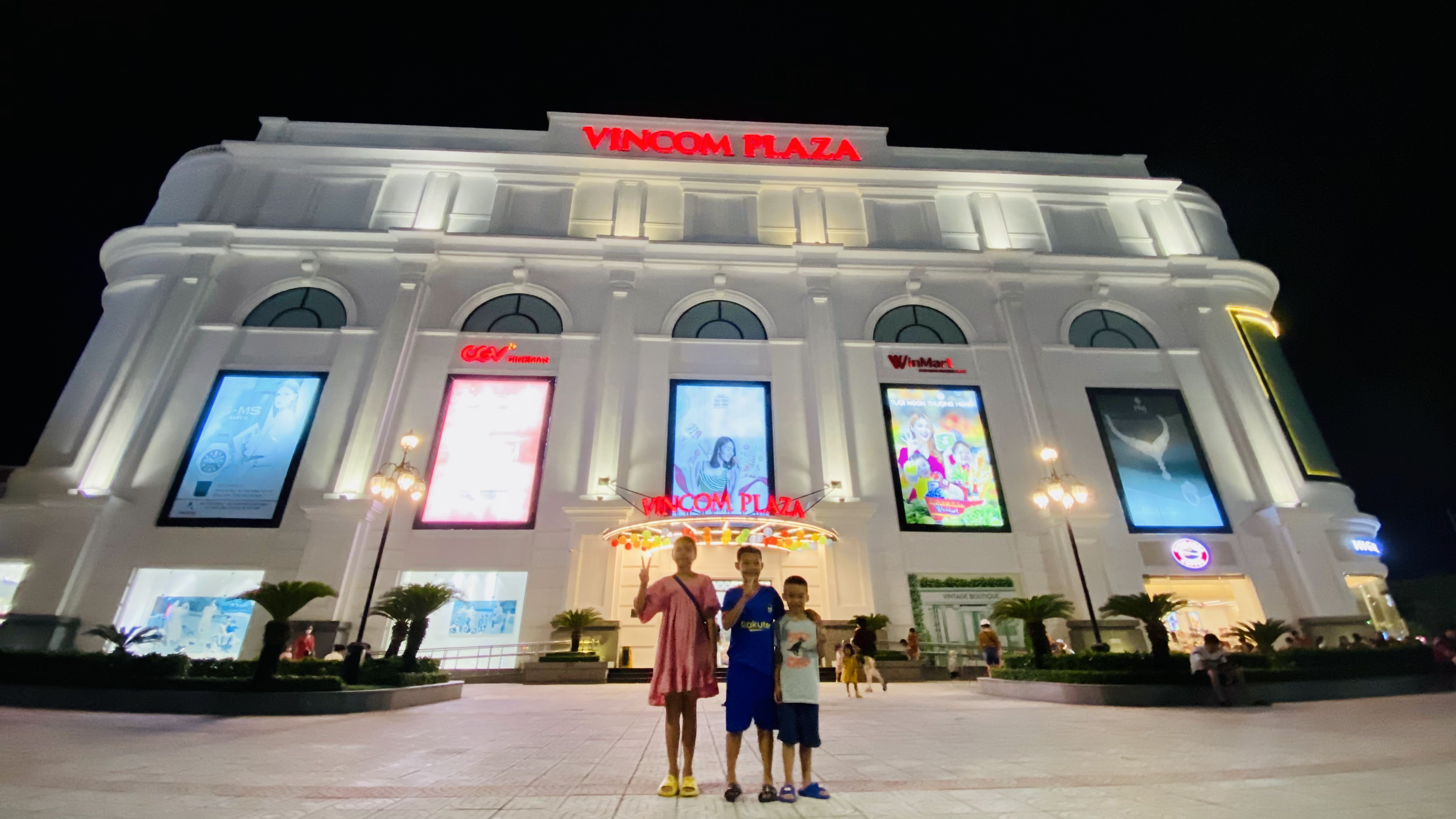 Vincom Plaza Tuy Hòa